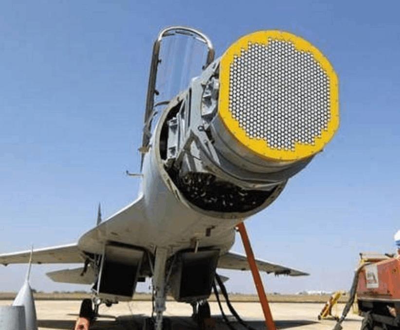 If Taiwan Air Force pilots really dared to fire radar control lights ...