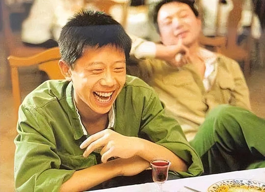 You can never imagine that Xia Yu in the entertainment industry will ...