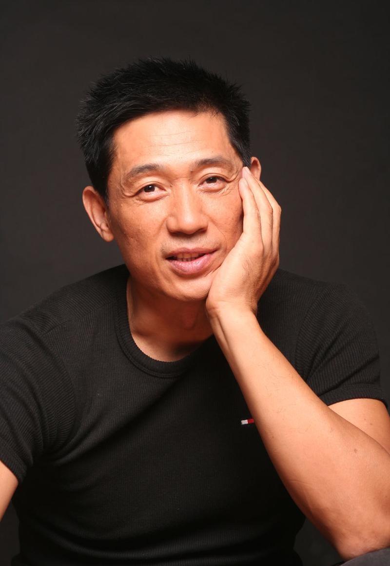 Actor Shi Liang: The most correct decision in my life was to divorce ...