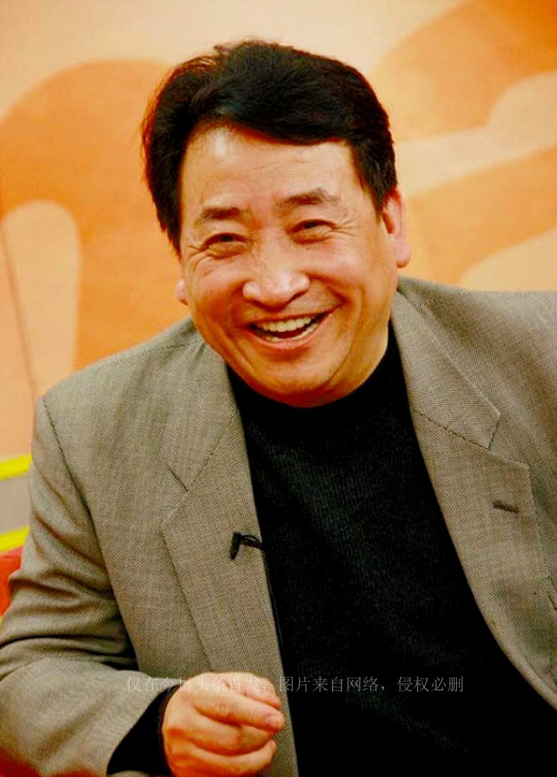 Jiang Kun: 25 years ago, he adopted a 6-year-old orphan despite his ...