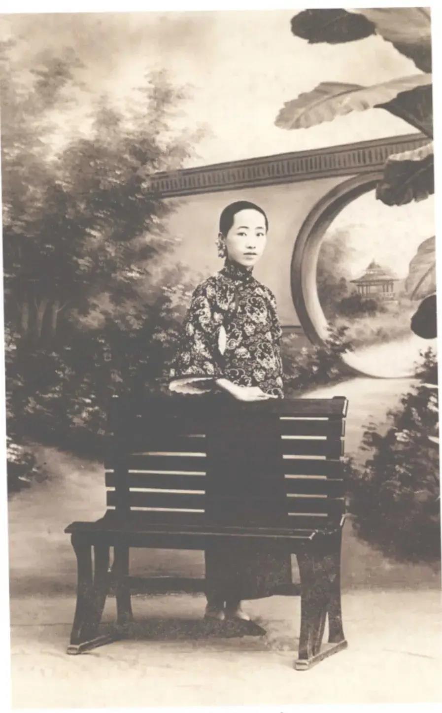 What is the current situation of the nine children of Peking Opera ...