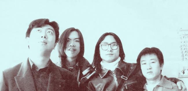 "Li Jianguo" by Wang Feng: a narrative poem about ordinary life - iNEWS