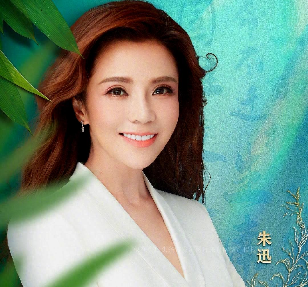 The 10 hosts of the CCTV Dragon Boat Festival Gala are announced: Two ...