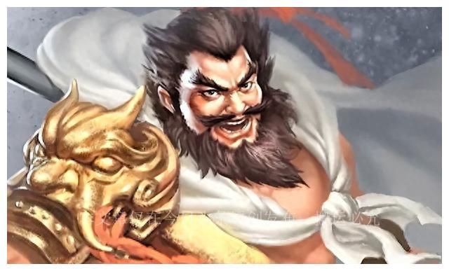 Classical Romance Legend: The Golden-winged Dapeng was born twelve ...