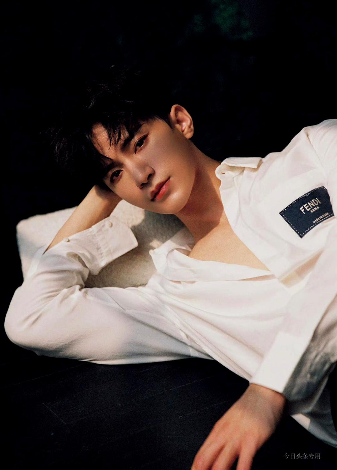 The explosion of the Chen Muchi and Wu Chuyi incident is yet to be ...