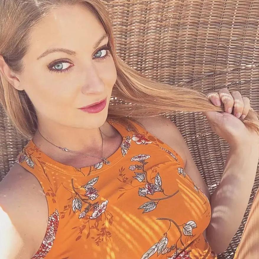 Veronica Weston, a talented and talented actress, profile and pictures - iNEWS