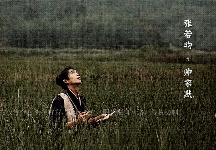 Zhang Songwen's pilled collar has slapped the faces of many Chinese ...