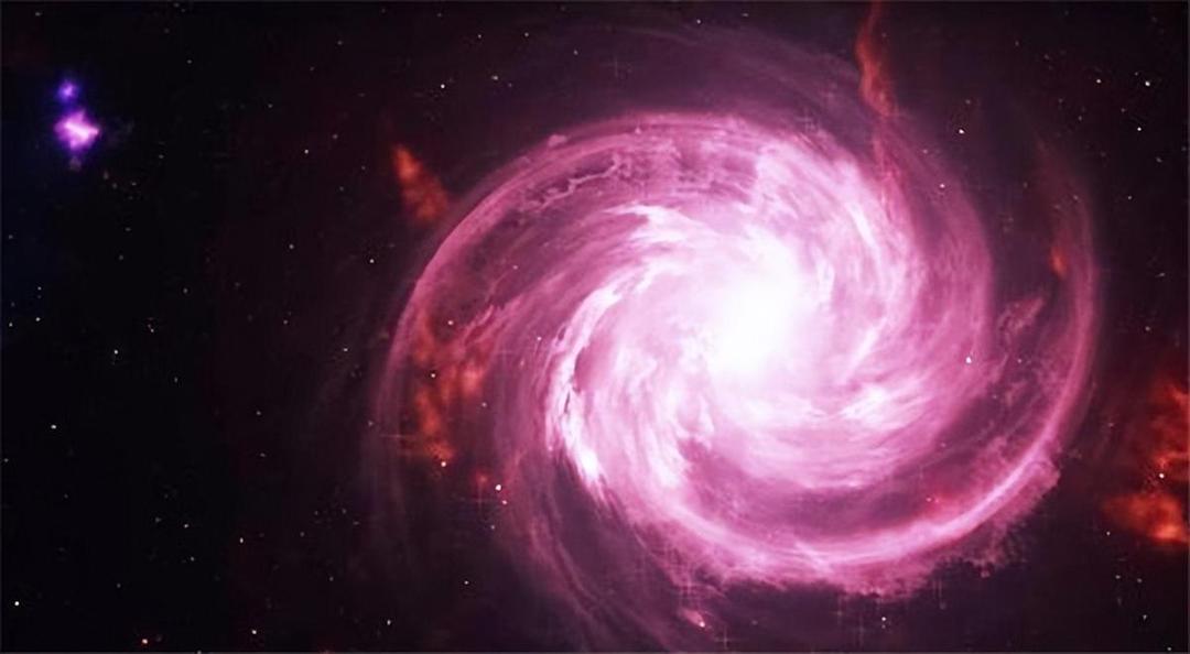 "Nine Purple Fire Luck, three things to pay attention to". What are the ...