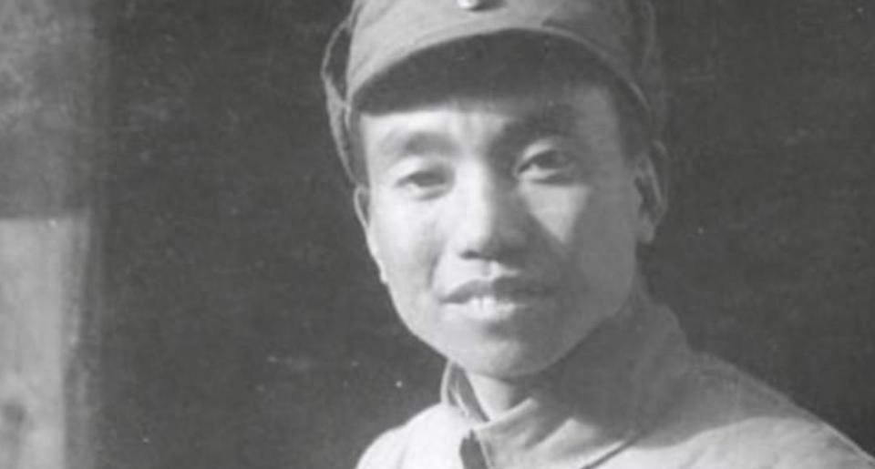 In addition to "General Xiao Kezhen", there is actually another veteran ...