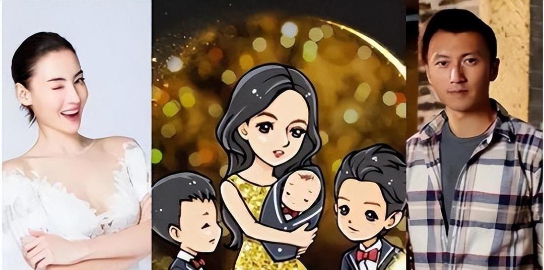 Breaking the news! Cecilia Cheung reveals Nicholas Tse's family secrets ...