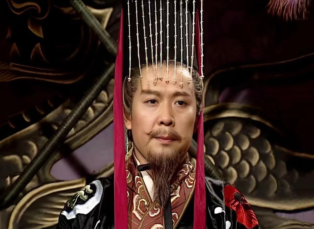 Why did the Shu Han Dynasty perish during the Three Kingdoms Period? It ...