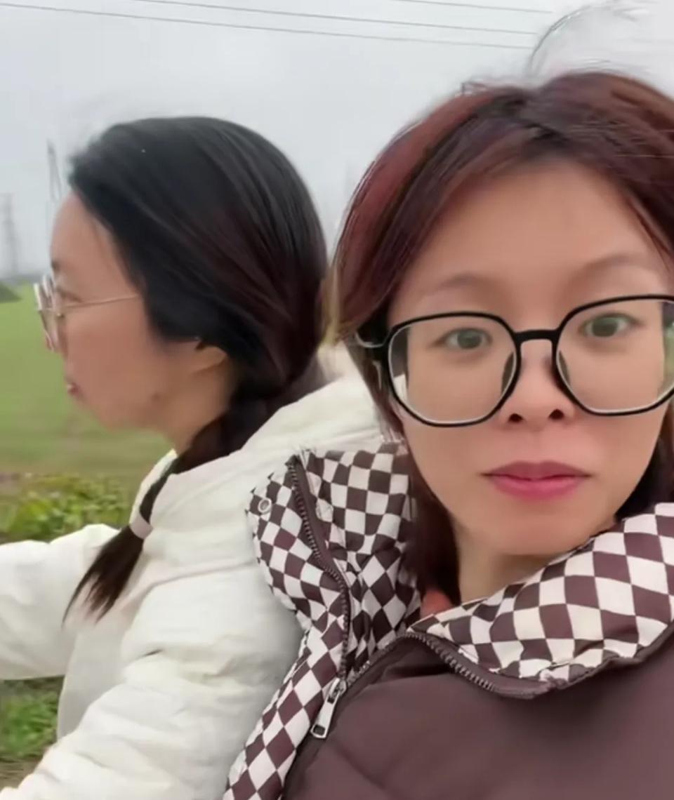 Only then did I understand why Guo Wei was willing to stay in the Tian ...