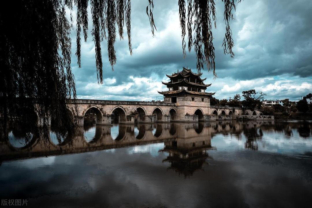 Jianshui: a historical treasure and the beauty of southern Yunnan - iNEWS
