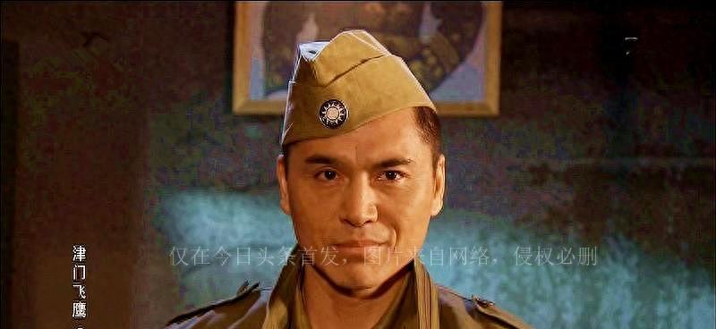 Yan Shuangying's royal thunder opera supporting role, Master Di acts as ...