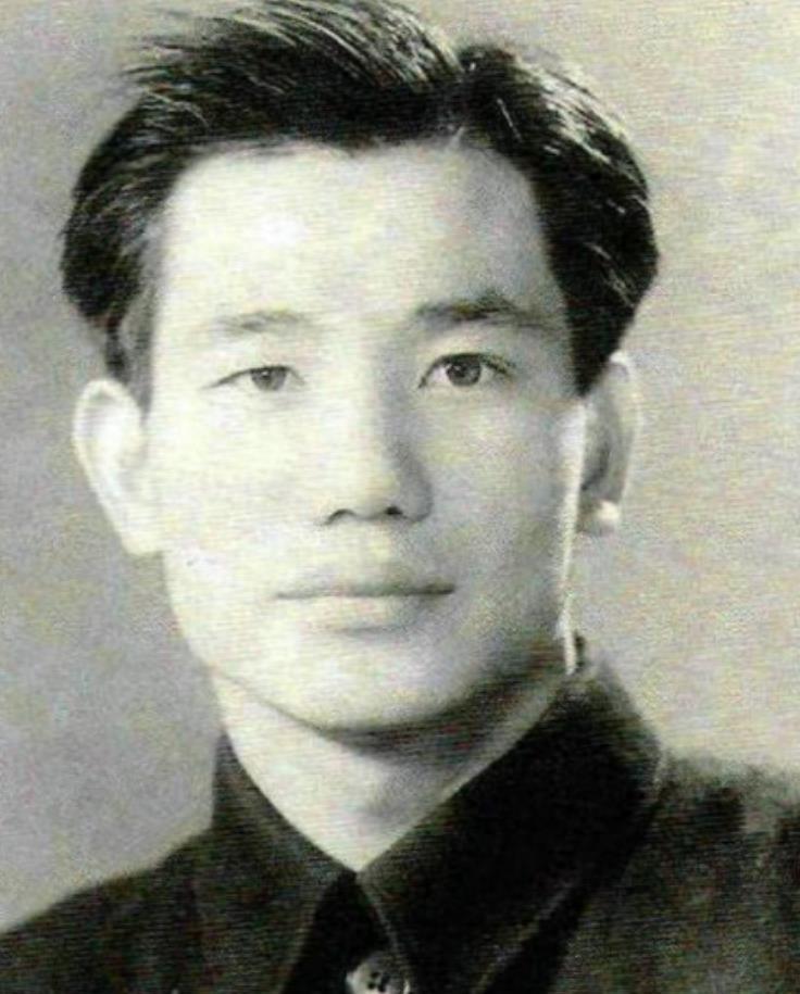 Famous actor Zhang Ying: Died young at the age of 45, 54 years after ...