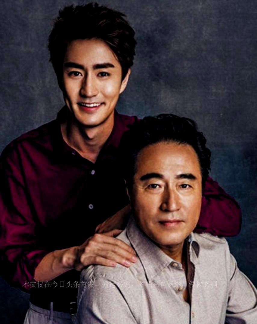 Yang Jue: From a child star to a powerful actor, he has become the ...