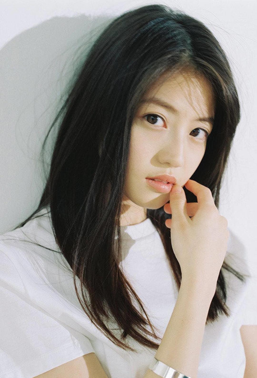 Mio is infinitely charming! Japanese perfect beauty Mio Imada! - iNEWS