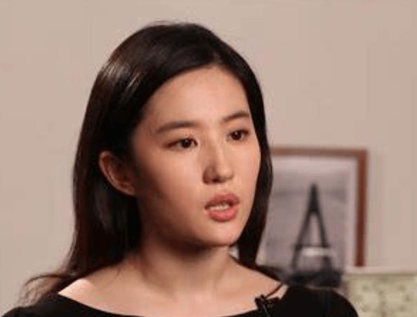 Lang Lang's father once said proudly: Liu Yifei wants to chase my son ...