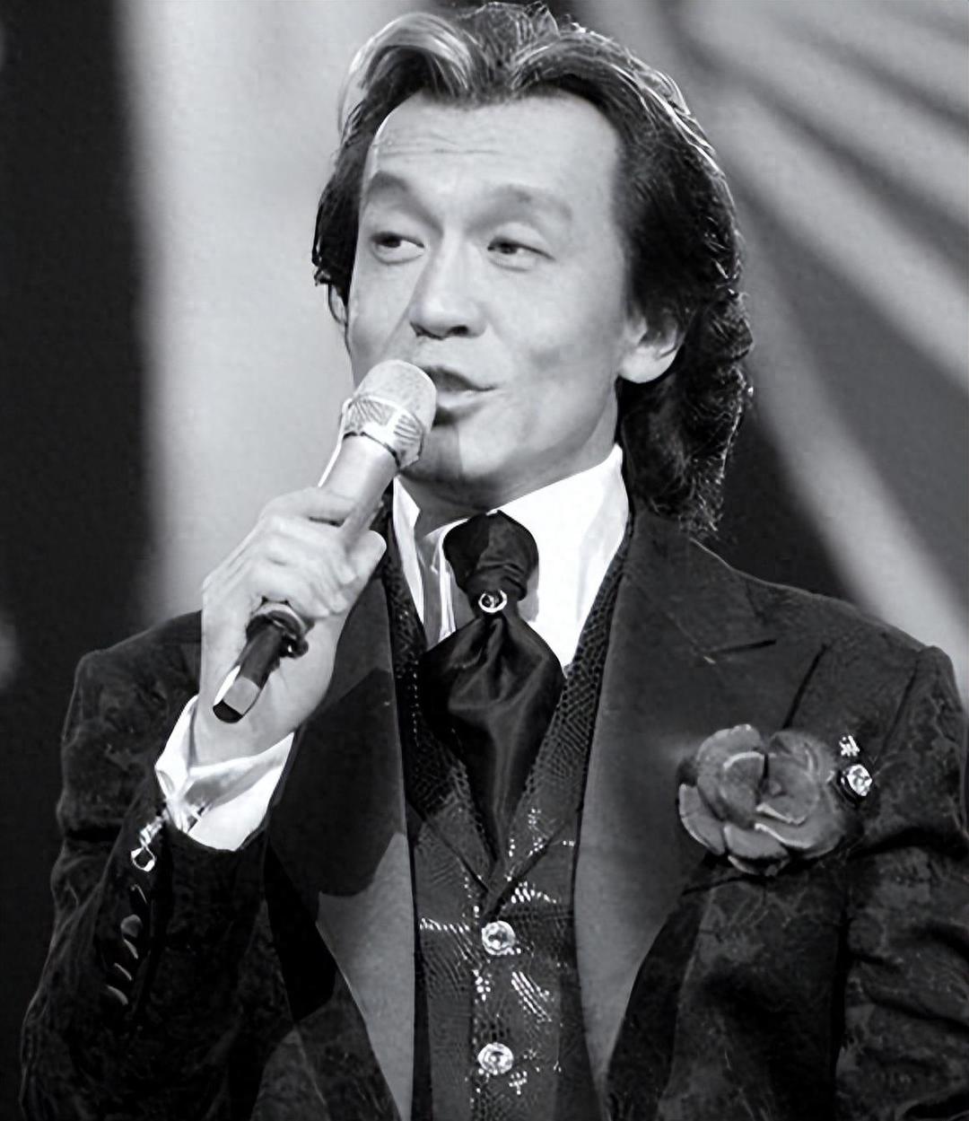 The cause of Li Yong's death was revealed after 5 years. His wife Ha ...