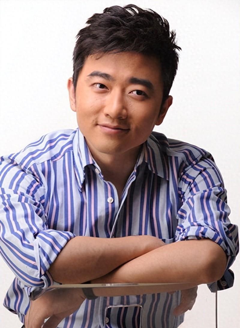 Rui Chenggang, Rui Buchengang! Now he has changed his mind, stay humble ...