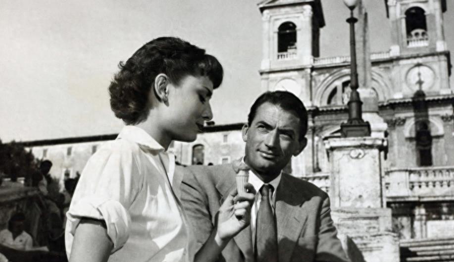 This classic movie allows us to see how beautiful it is to pursue love ...