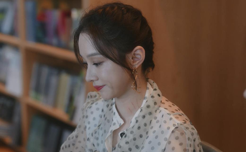 "Fearless": Defeat the enemy with one move, Chen Shuo is worthy of ...