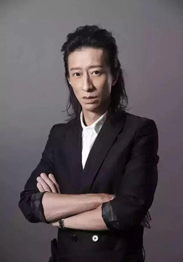 Young and Dangerous, who even scared Jordan Chan, made hundreds of ...