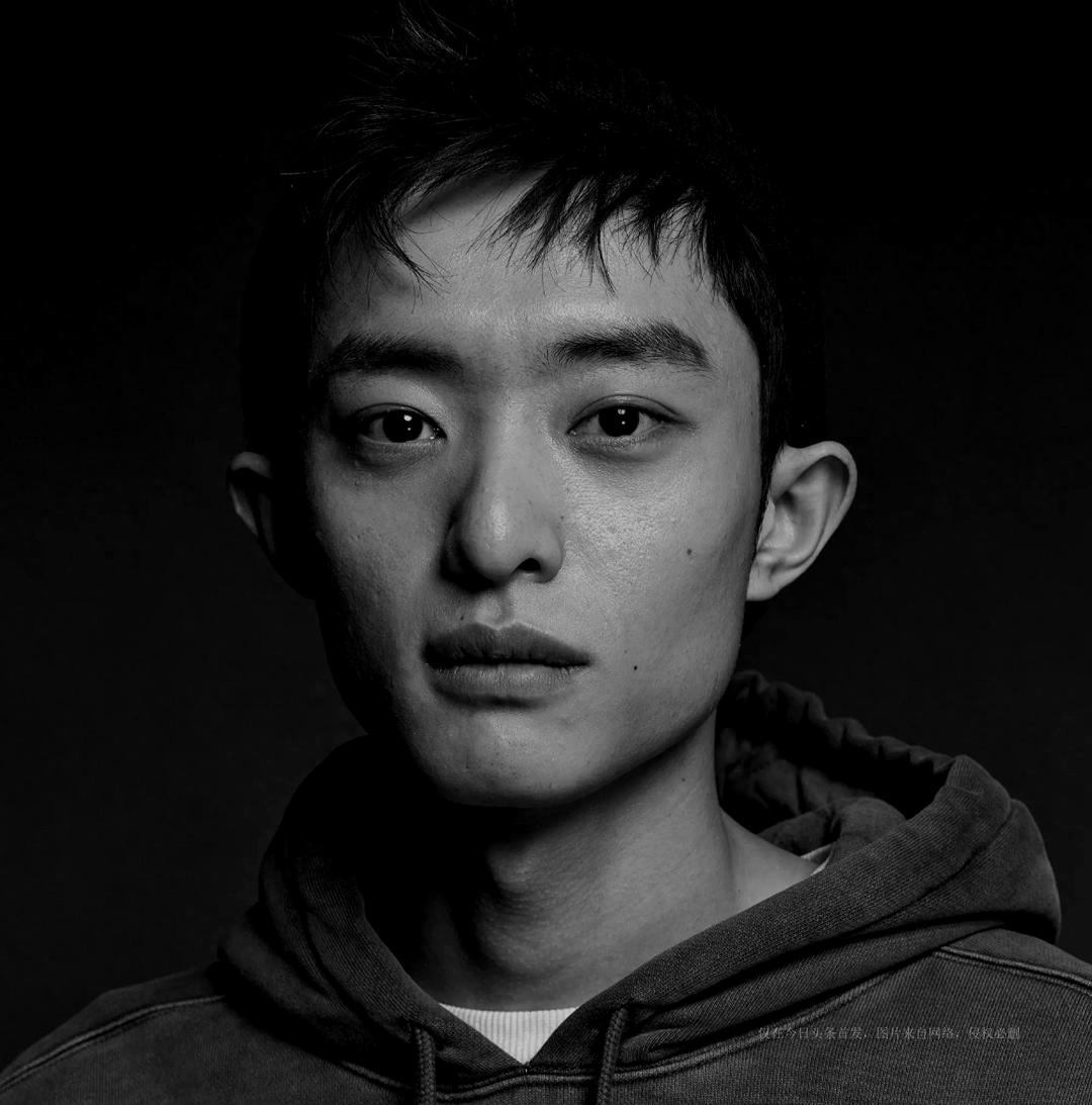 Actor Bai Yufan: Become the best actor in three years? How can the ...