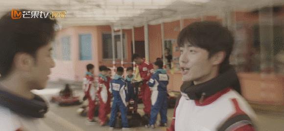 Damn it, she has come to the mainland to make money too - iNEWS