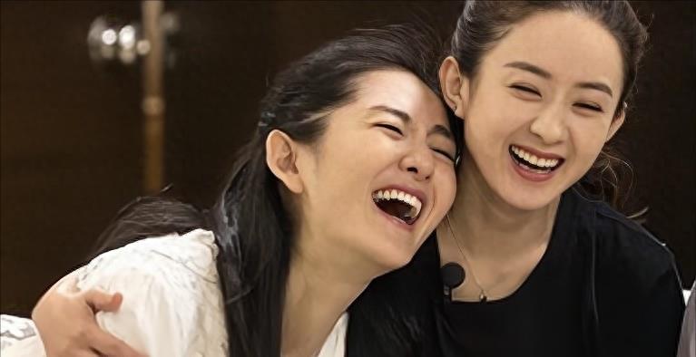 Li Xiaoran and Xie Na, why do they no longer keep in touch after being best friends for 10 years ...