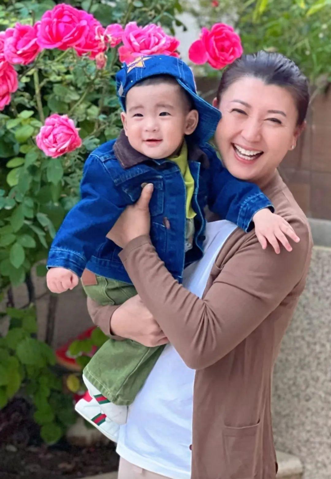 Yan Xuejing revealed that she has retired: she will no longer film and ...