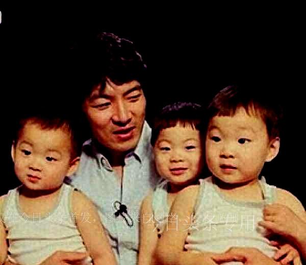 Song Yiguo regained his handsome appearance on the show, and the ...