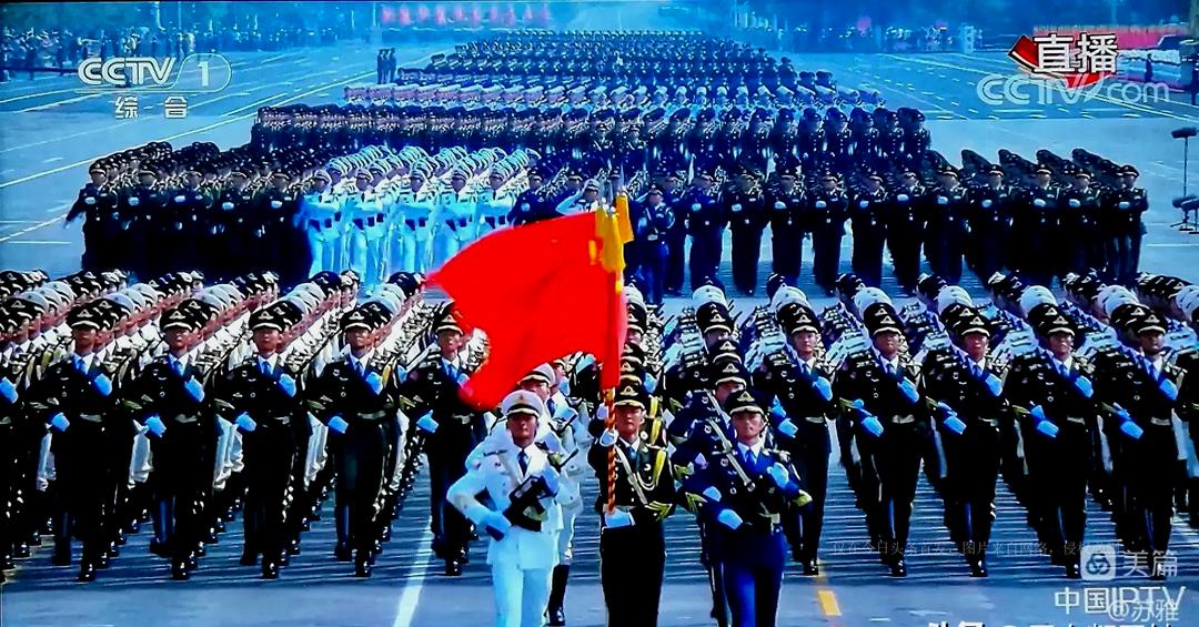 Three-year military service system: It is the key to improving combat ...