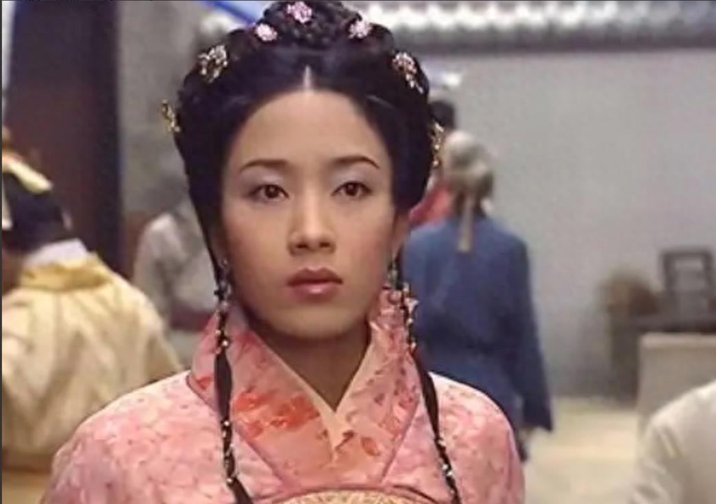 Li Tang's empire: half of it was conquered by Li Shimin, and the other ...