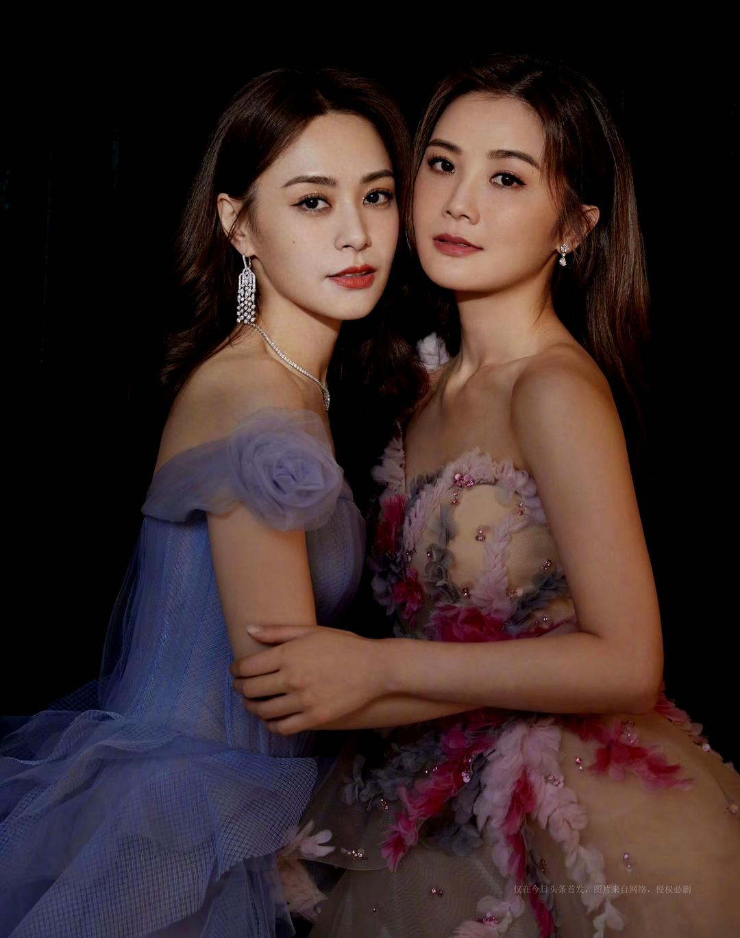 Putting 57-year-old Gong Li and 54-year-old Chen Hong together, I ...