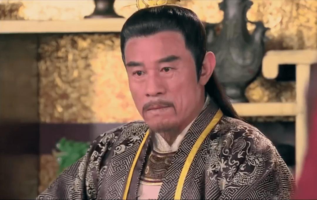 Li Yuan, Emperor Gaozu of the Tang Dynasty: an emperor seriously ...