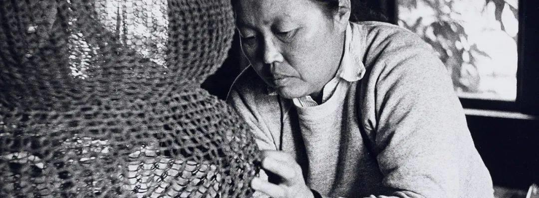 Whitney Museum: Looking at Ruth Asawa in Painting, Light and Shadow - iNEWS