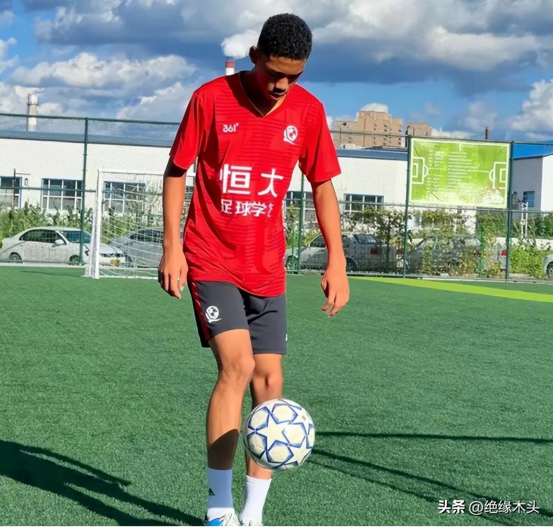 The mother of the U15 national junior captain spoke out excitedly, but ...