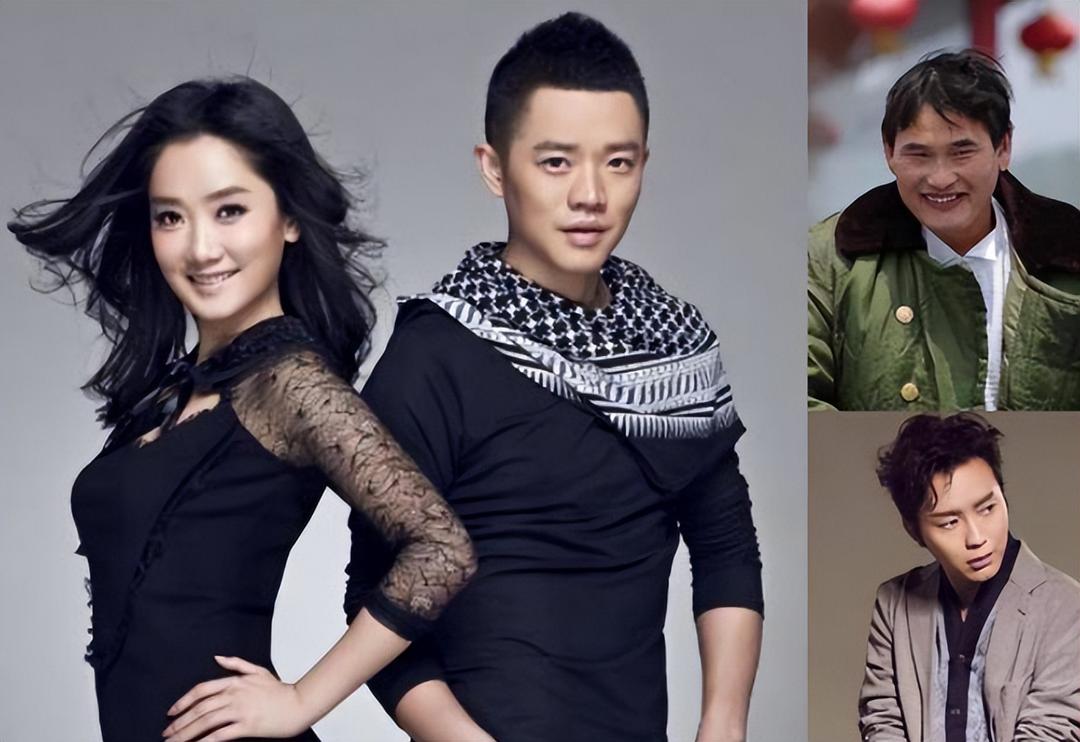 Singer Xu was arrested on suspicion of gang involvement. He once won ...