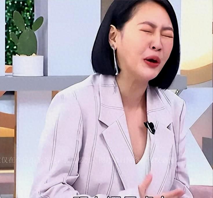 Fang Jiwei: At the age of 56, he is still pure and pure. He has never ...