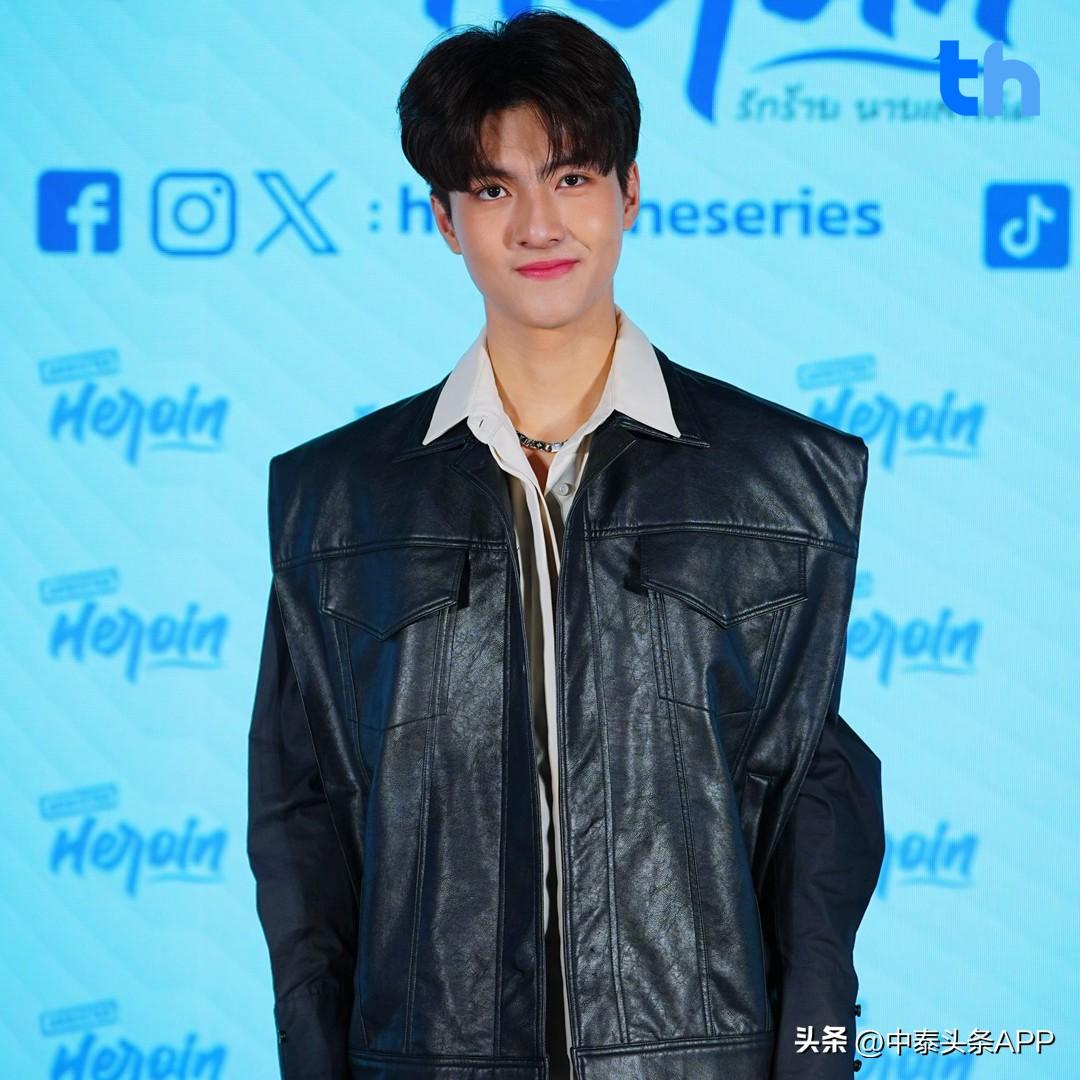 The last character to be revealed is Gu Hai, whose corresponding actor ...