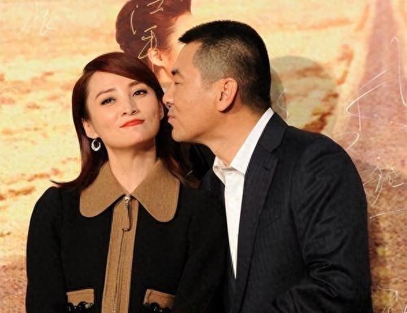 Chen Jianbin's cheating scandal broke out in the entertainment industry, and Jiang Qinqin ...