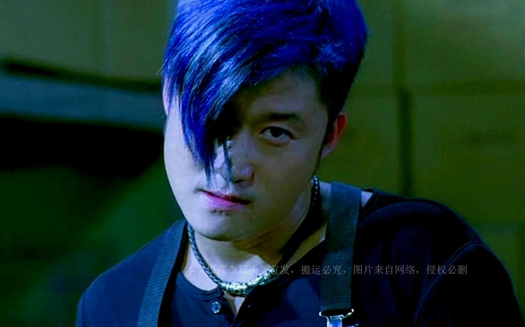 Wu Yue, if you continue to be so eager for quick success, it will be ...