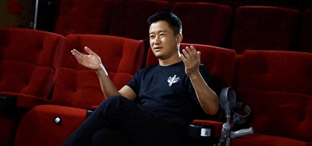 Shocking secret revealed! The identity of the real hero behind Wu Jing ...