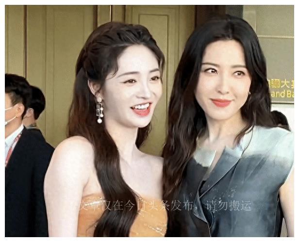 "Photogenic face" is so popular! The real person is shriveled, black ...