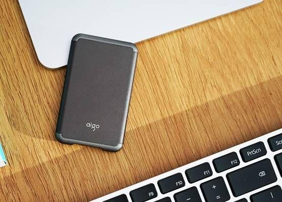 Are you still using your mobile hard drive this way? Be careful if the ...