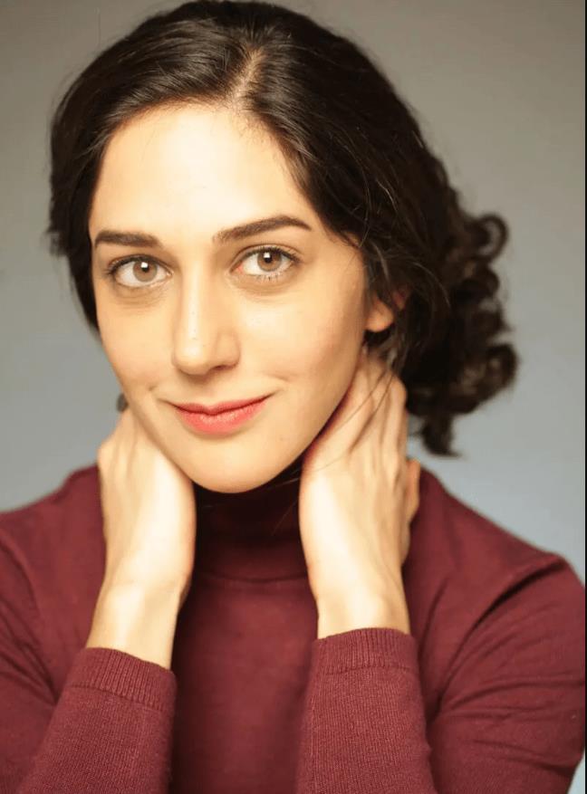 The Iranian actor won the Best Actress at Cannes, but was involved in a ...