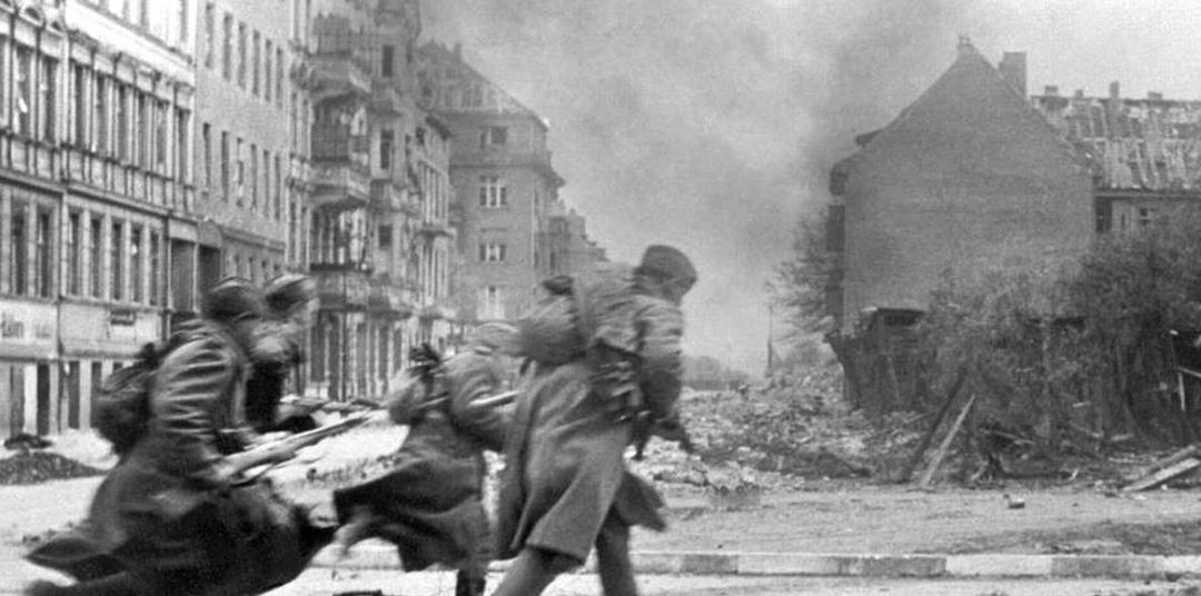 Not a German-Italian day! The country that suffered the worst loss in ...