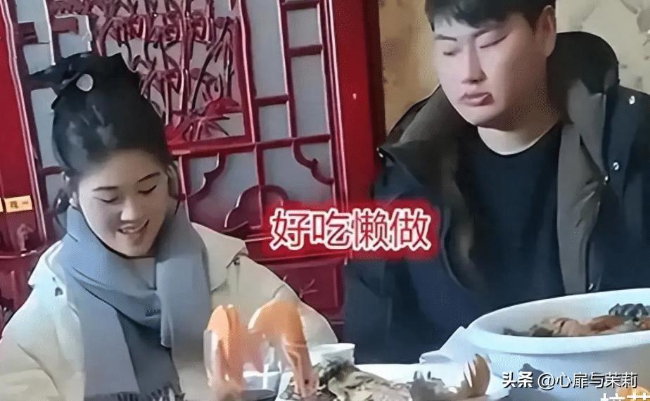 The sky-high price coat caused trouble, Chen Meng angrily criticized ...