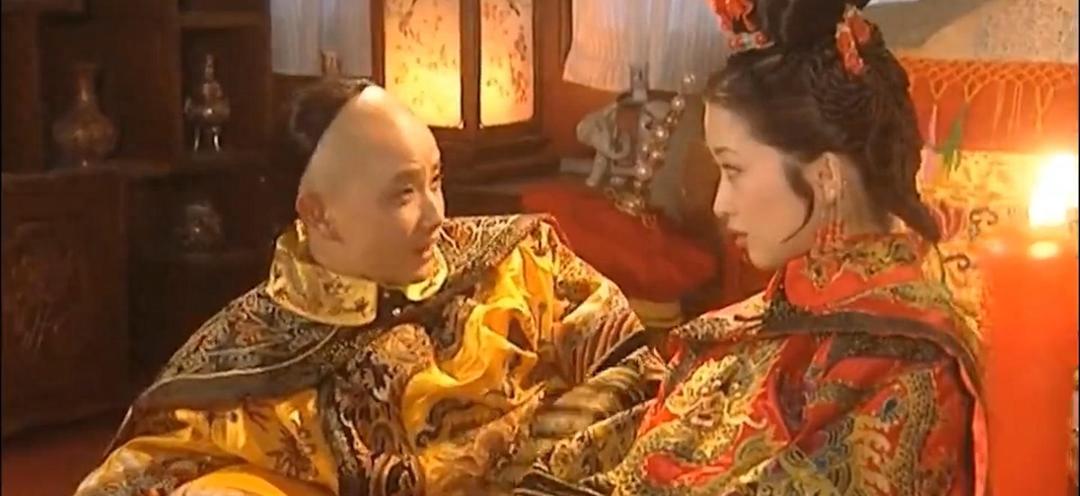 Before Kangxi died, why did he name a minister to be buried with him ...